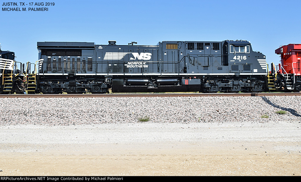 NS AC44C6M 4216